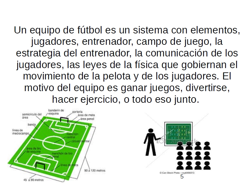 CONCEPTOS SOBRE SISTEMAS